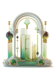 Espacio - Atenea Sky ⊹